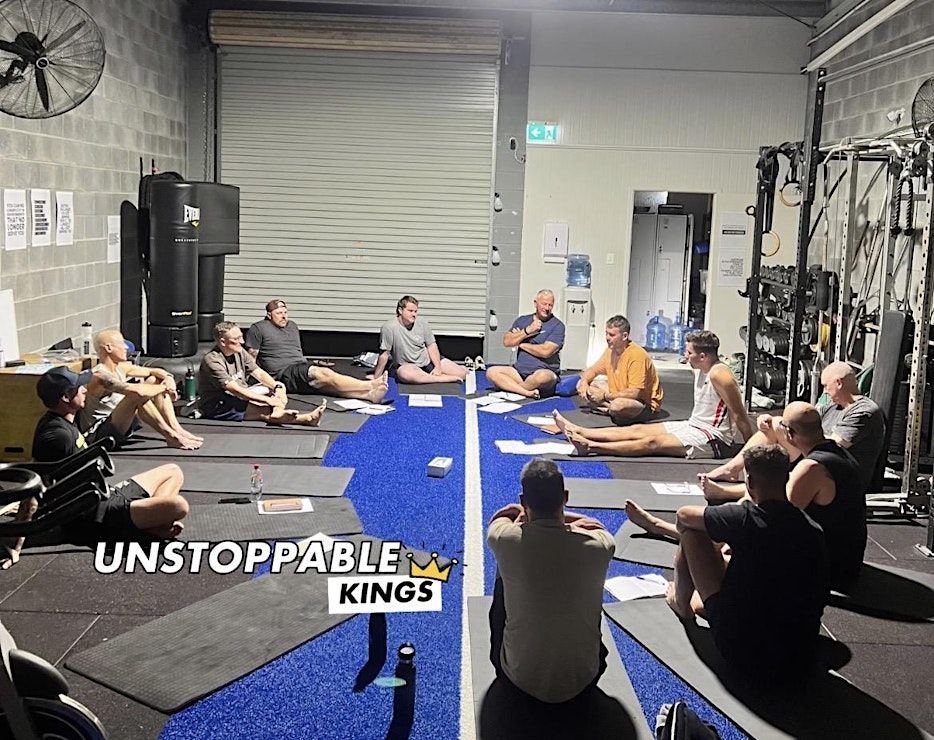 Unstoppable Kings, 20 Chestnut Rd, Port Macquarie, 1 February 2026