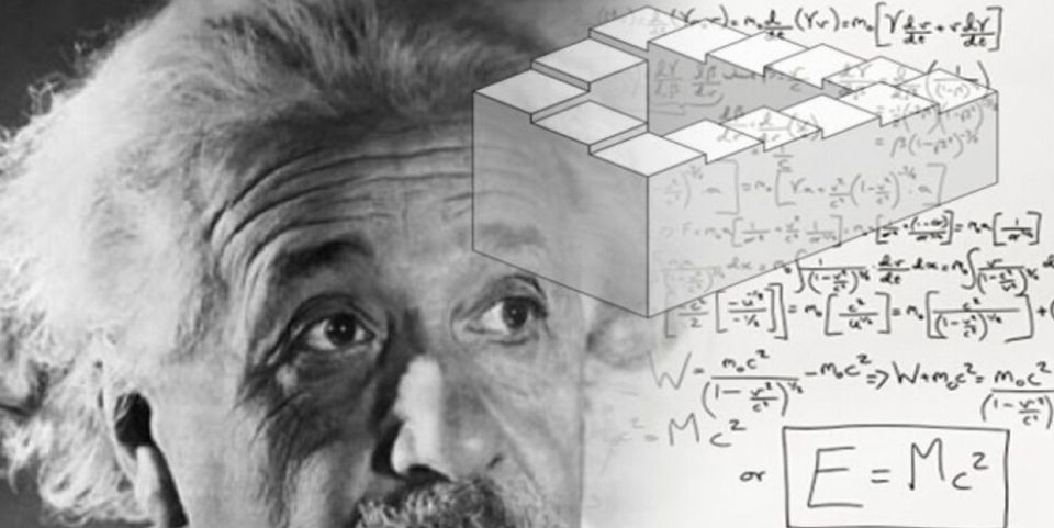 The Most Famous Equation: What is E=mc2?, Marin Science Seminar, San ...