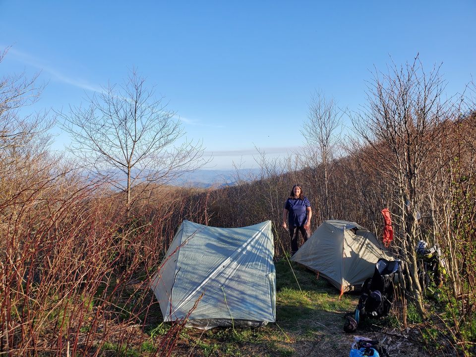 Program: The Benton MacKaye Trail: Path to Becoming a National Scenic ...