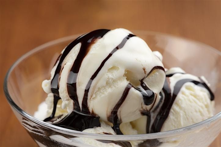 Method Class: Ice Cream Sundaes from Scratch, Teaching Kitchen at the ...