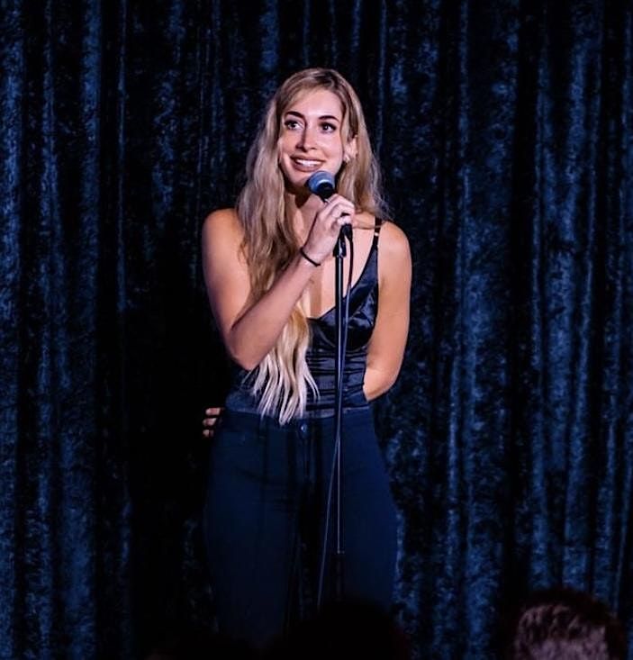 The Comedy Farm with Cristina Mariani , 2212 6th Avenue, Altoona, PA ...