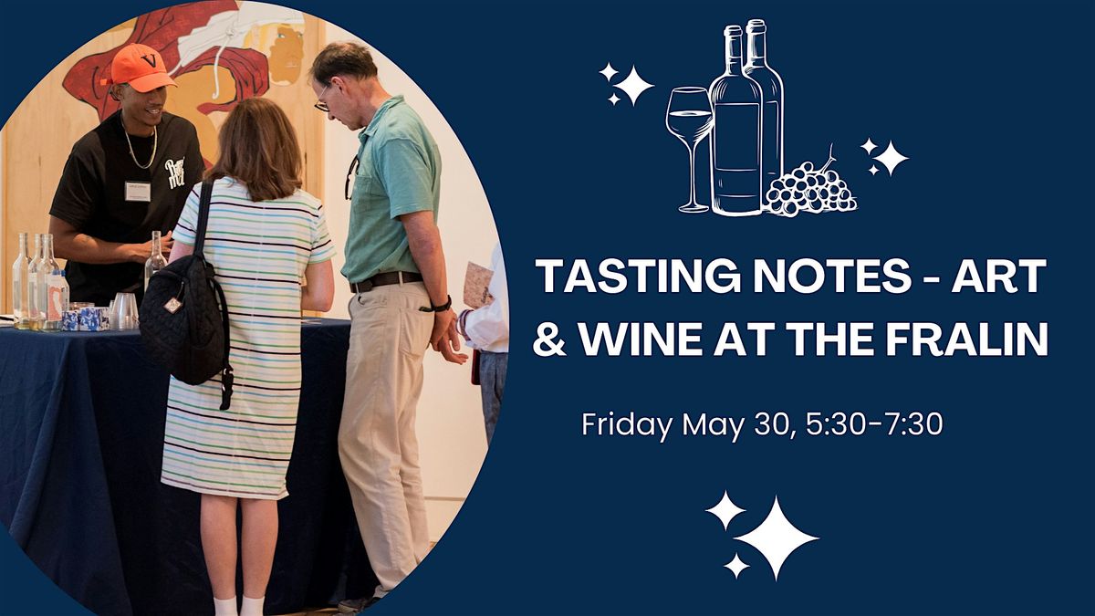 Events & Happenings in Charlottesville, VA