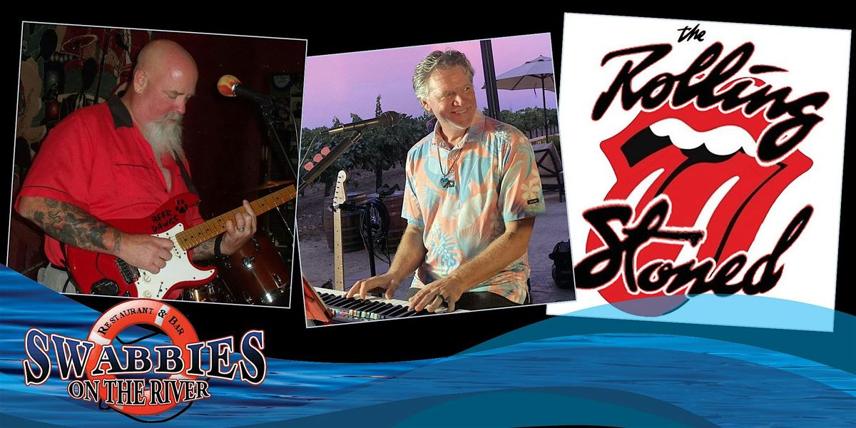 The Rattlin Boys and The Rolling Stoned: Rolling Stones Tribute ...