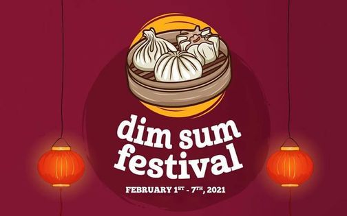 Dim sum festival at Utpala cafe, Utpala Cafe, Kathmandu, 1 February to ...