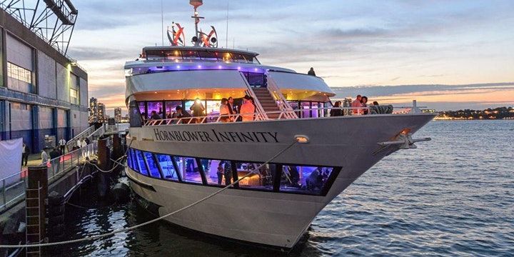 *NSN* Summer UPMIXER - Yacht Edition | NYCs Upscale Networking Event ...