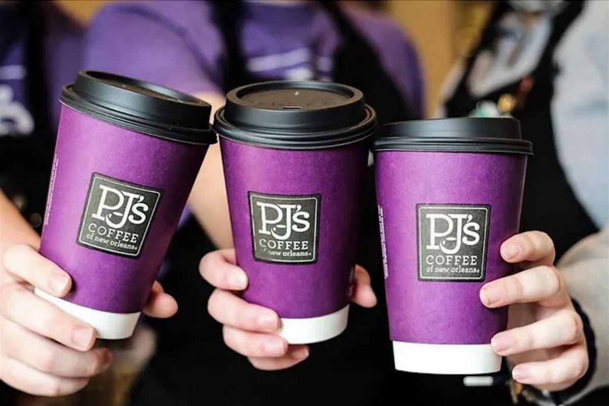 PJs Coffee Fort Mill Grand Opening Celebration, PJ's Coffee of New ...