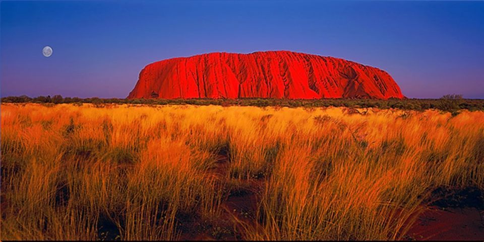 ULURU NT - FULL MOON CEREMONY - Sacred Earth Leyline Connection, Solar ...