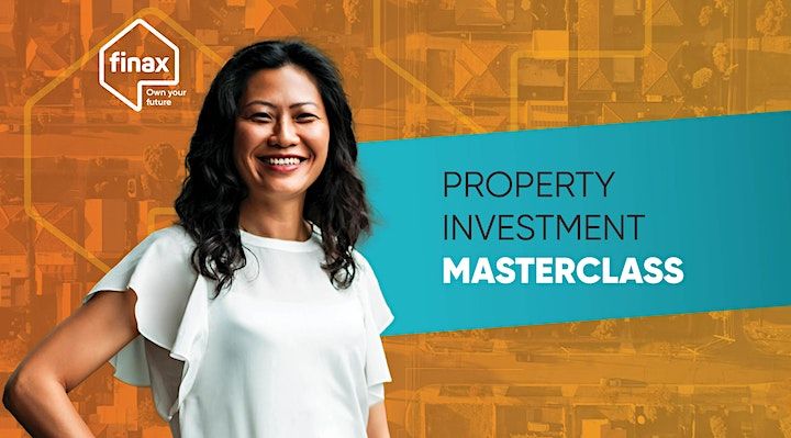 Property Investment MasterClass November 2022, Finax Education Limited ...