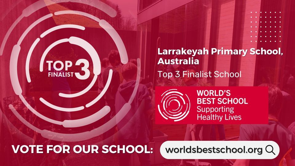 3 Way Conference, Larrakeyah Primary School, Darwin, 6 March 2023