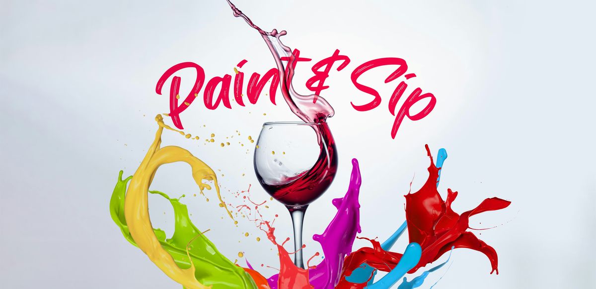 Paint & Sip at Herzog Wine Cellars, Herzog Wine Cellars, Oxnard, 21 ...