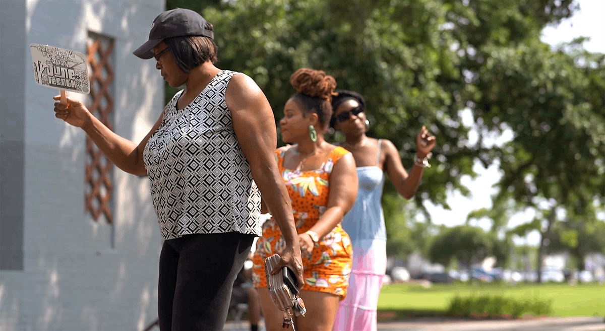 Juneteenth Houstons 3rd Annual Celebrate Freedom Fest, Emancipation Park, Houston, 1 June 2025