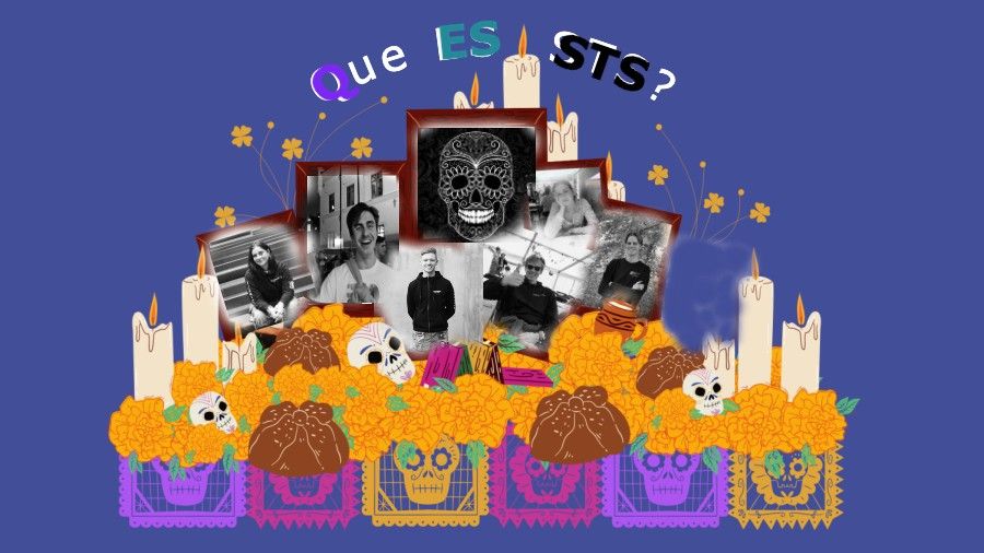 Que ES STS?, Bridgens Hus Uppsala, 10 February 2023