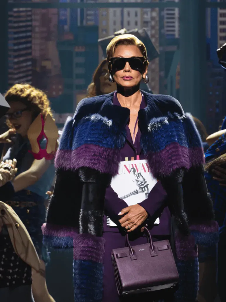 The Devil Wears Prada - Musical - London, Dominion Theatre, London, 3 ...