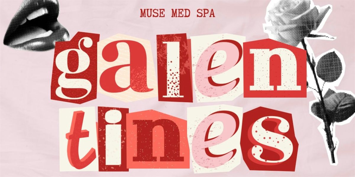 Muse Galentines Social, Señor Barbas, Weslaco, 31 January 2026
