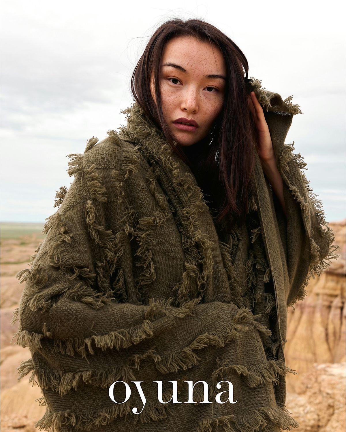 Oyuna & Guests Sample Sale, The Music Room Mayfair, London, 6 November 2025