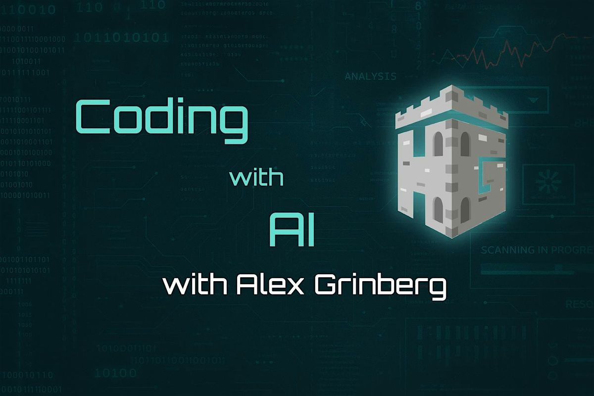 Coding with AI: Building Apps Using Claude CODE on Linux, Windows, and ...