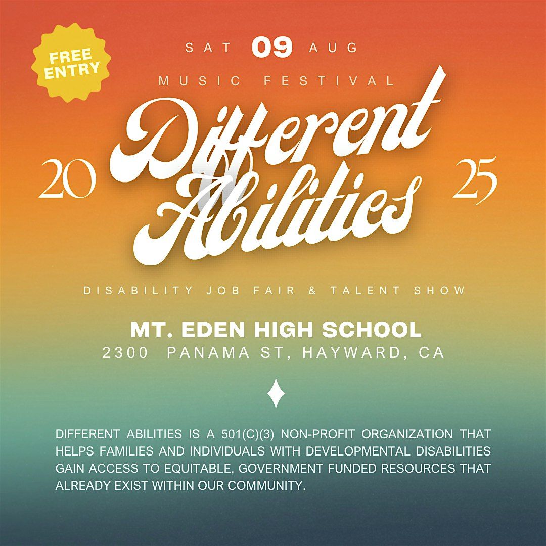 Events & Happenings in Hayward, CA