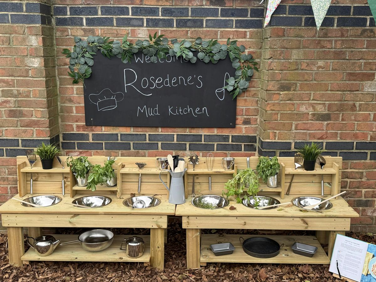 Rosedene Redcar Open Day, 1 Embleton Court, Redcar, 27 October 2025