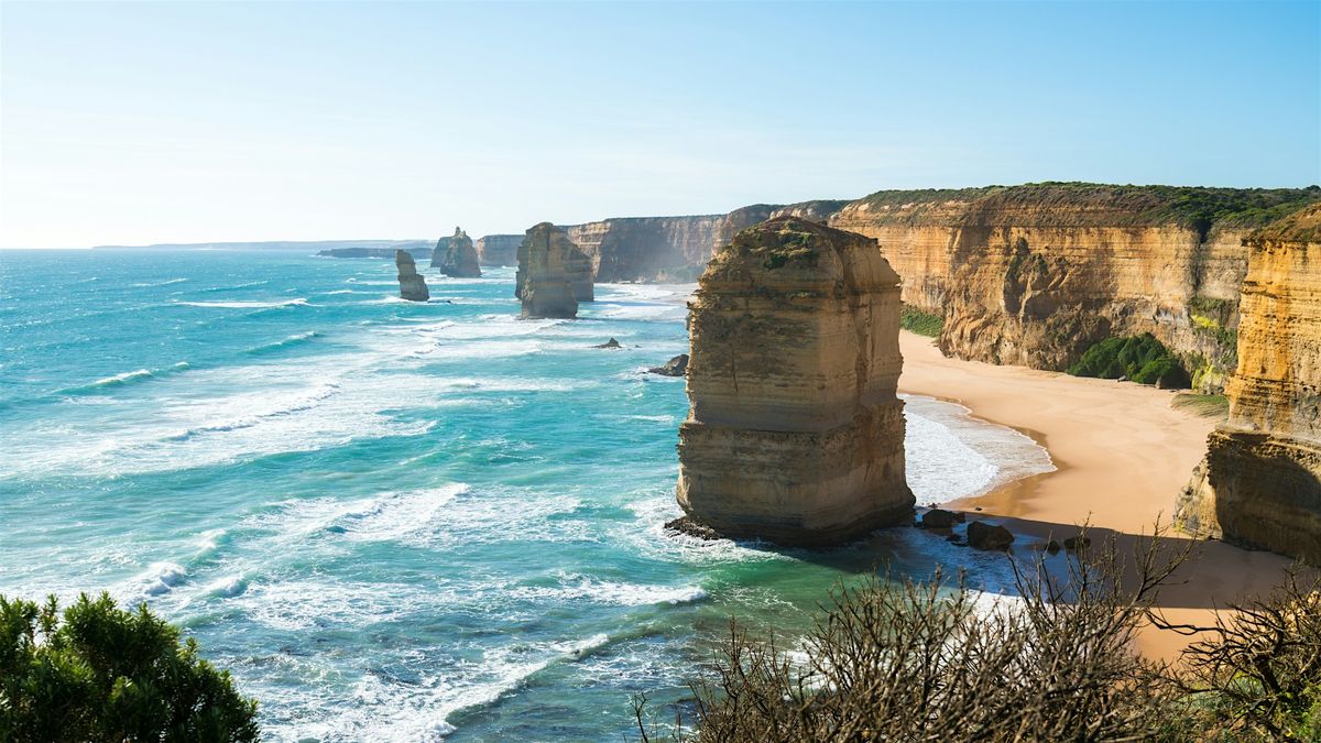 Great Ocean Road Twelve Apostles Day Tour Small Groups, Federation ...