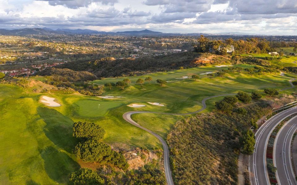 Poa Annua Deep Dive With Dr. Jim Brosnan, Ph.D., Encinitas Ranch Golf ...