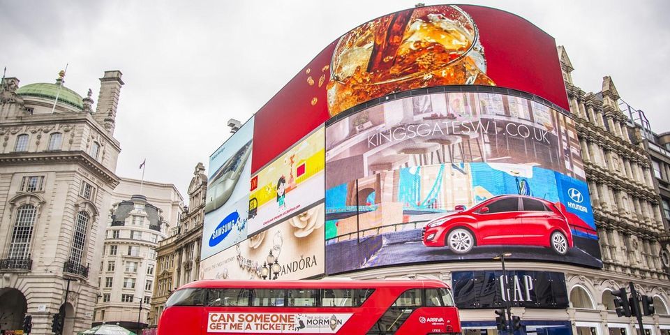 London AdTech Launch Party - Test, The Gherkin,30 Saint Mary Axe,London ...