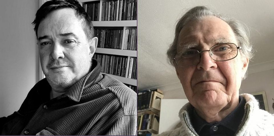 The History of Wales in 12 Poems - M Wynn Thomas in conversation with ...