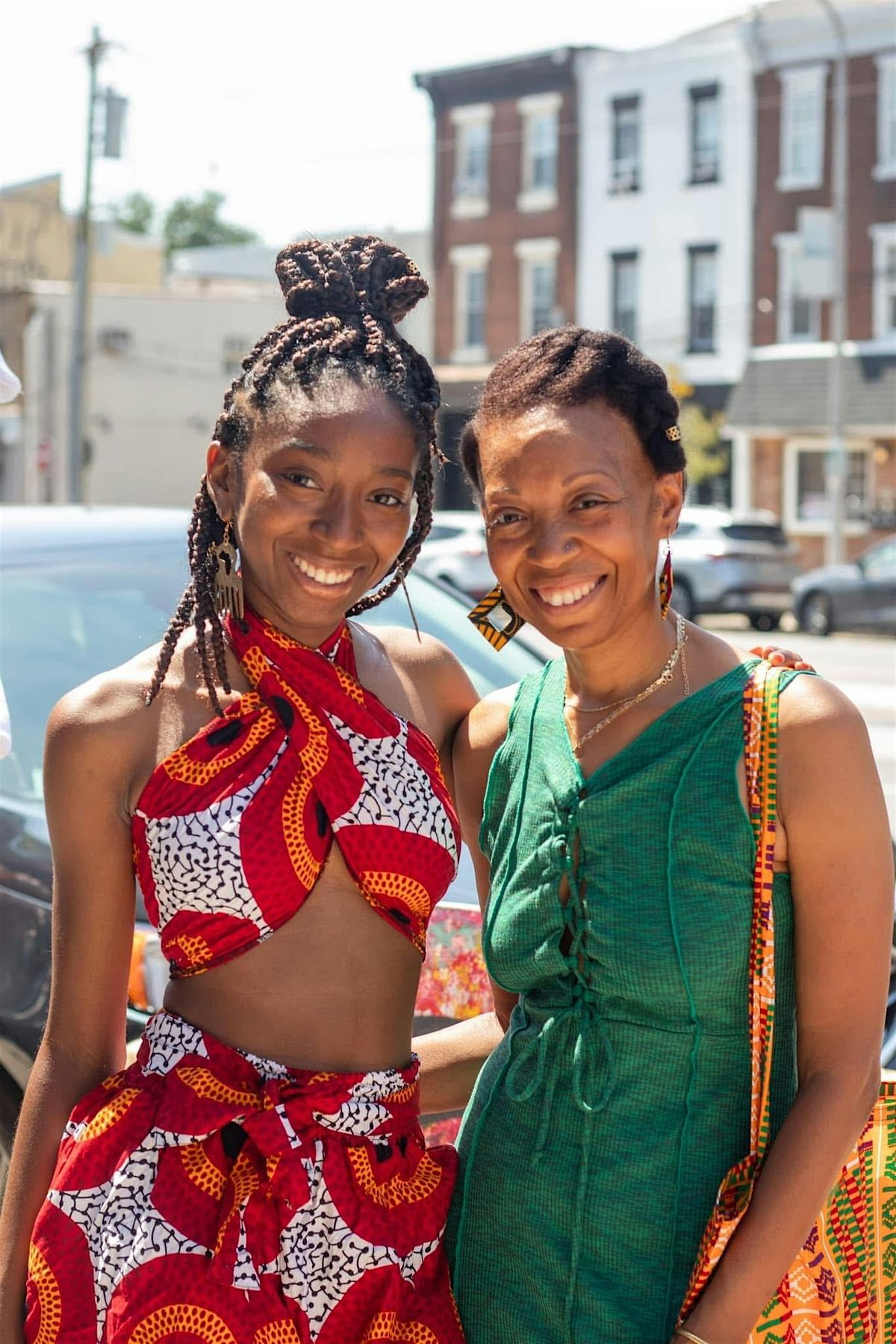 JUNEteenth: A June Jordan Inspired Literary Family Reunion, Harriett's ...