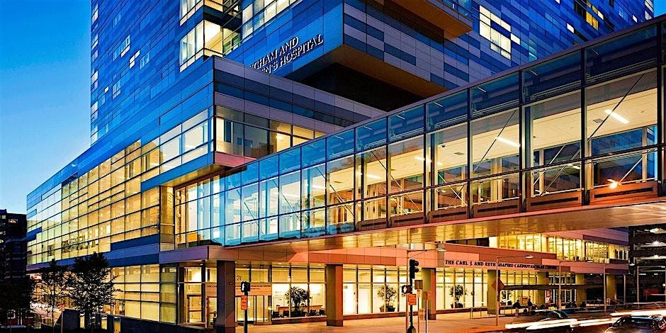 2025 Spring ICD Support Group, BWH Zinner Breakout Room Shapiro ...