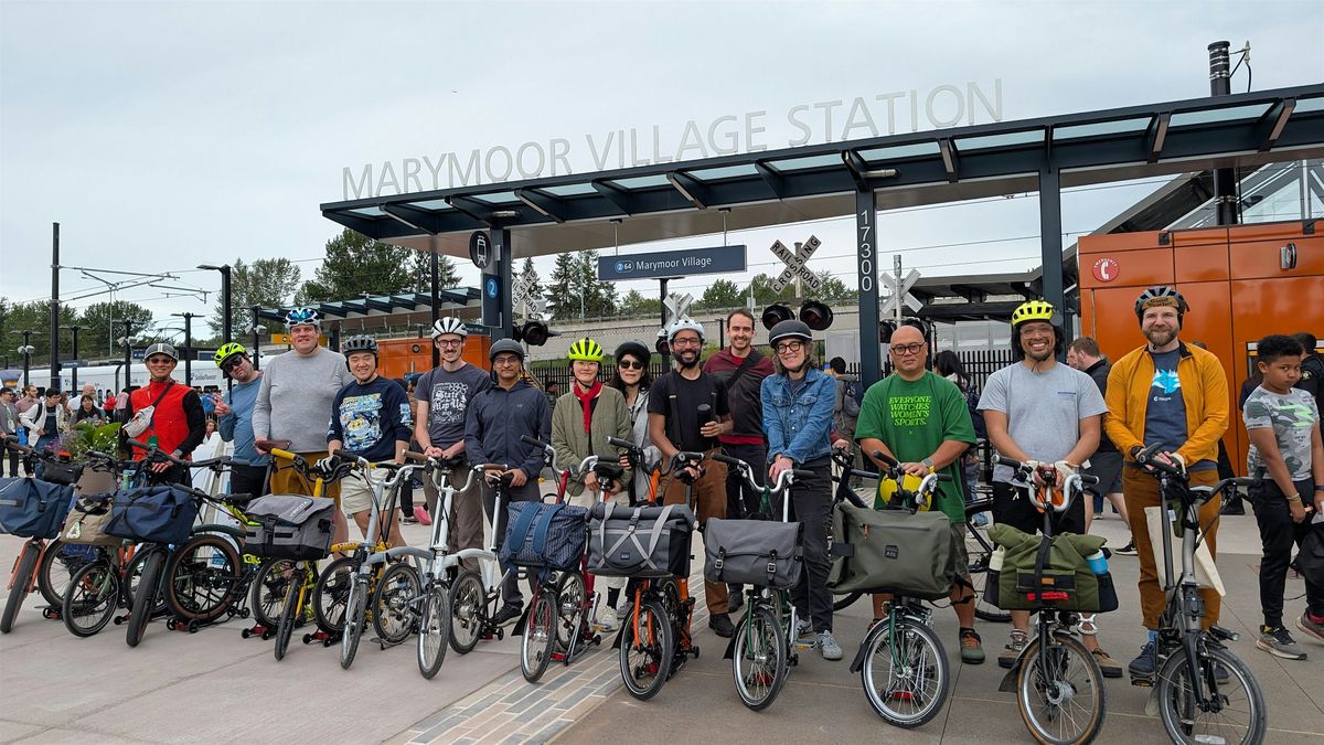 Events & Happenings in Redmond, WA