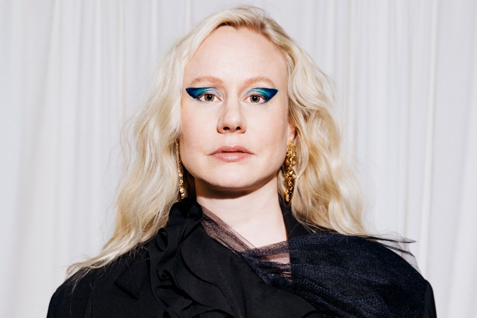 Susanna // Egersund Visefestival 2022, Egersund Visefestival, 2 July 2022