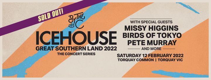 By The C 2022 | ICEHOUSE | Torquay Common, Torquay, Torquay Common ...