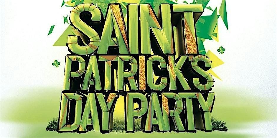 18+ MONTREAL ST PATRICKS DAY PARTY @ JET NIGHTCLUB | OFFICIAL MEGA ...