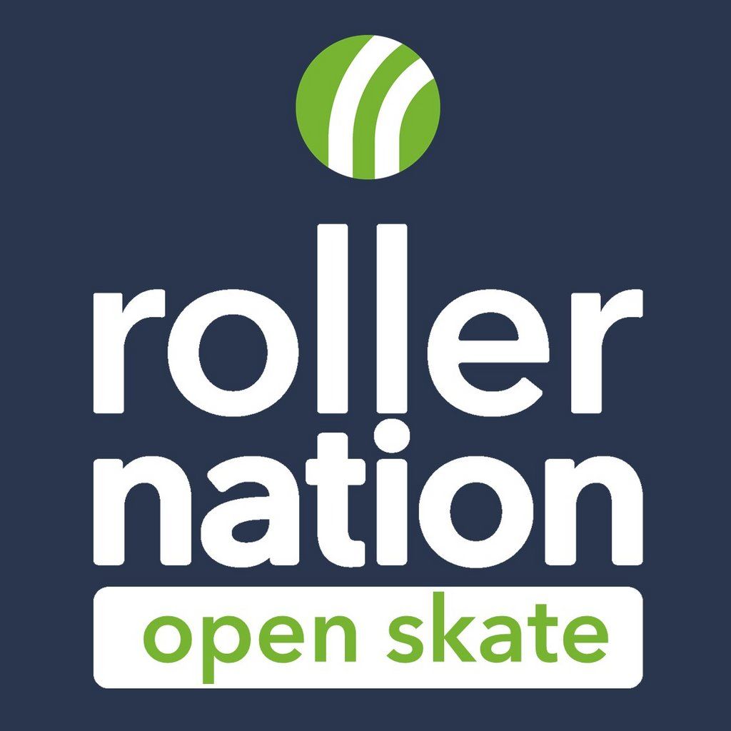 The Sunday Open Age Skate Session, Rollernation , London, 5 February 2023