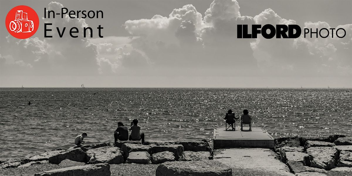 See the Street Differently: Street Photography on Film & Photo Walk ...