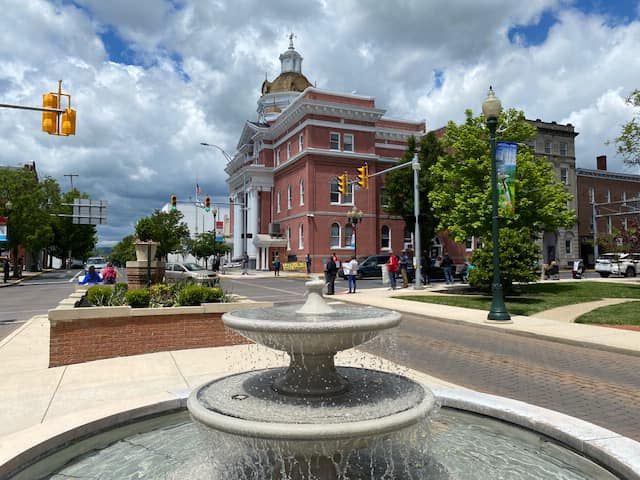 Film Premiere: The History of the Sumner-Ramer Memorial School, Apollo ...