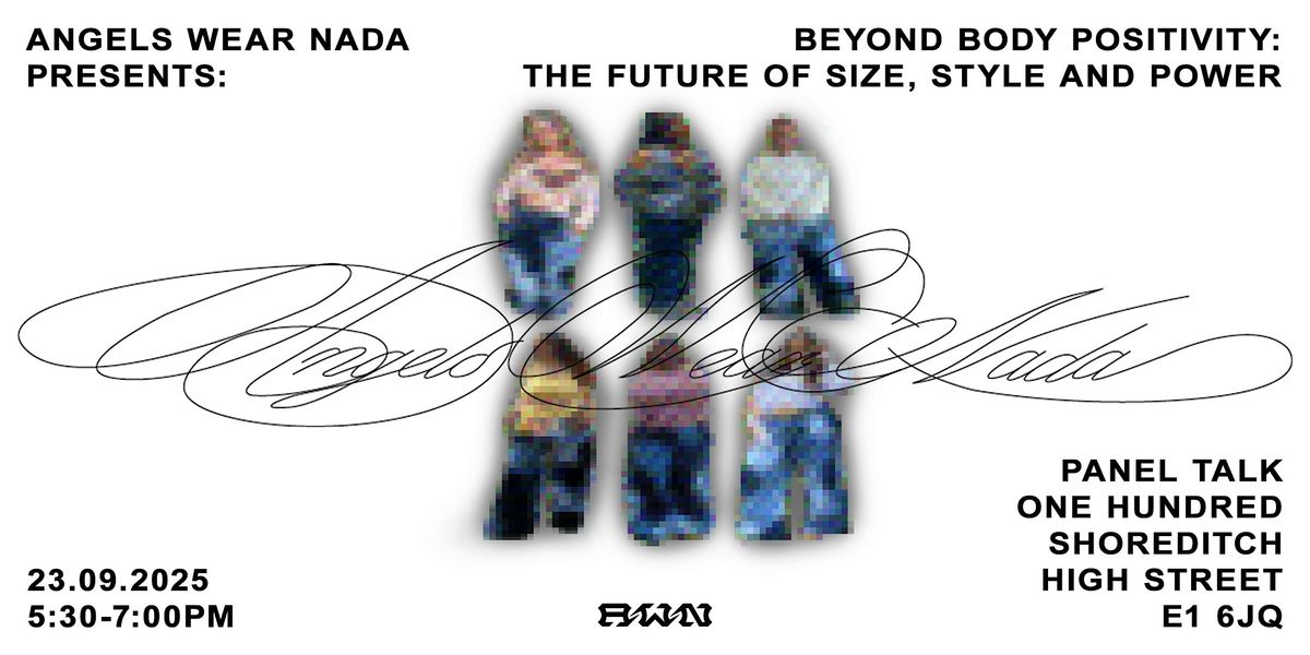 Beyond Body Positivity: The Future of Size, Style and Power, One ...