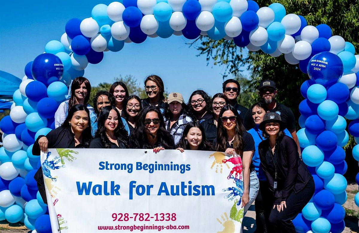 Events & Happenings in Yuma, AZ