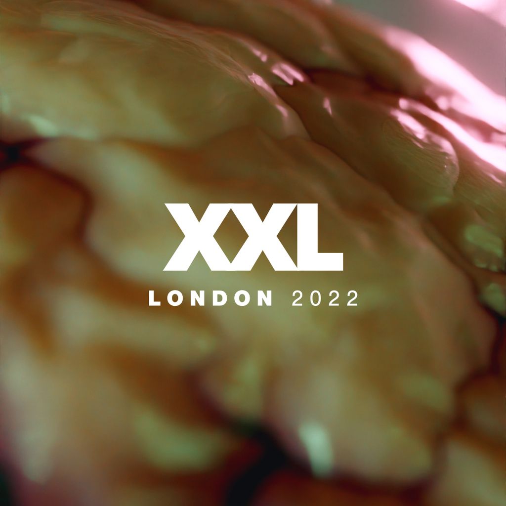 XXL London 2022 Tickets, E1, London, 7 October to 8 October