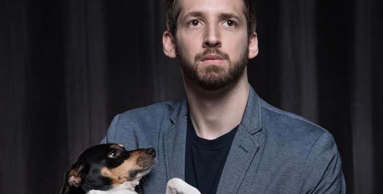 The Sunday Show w/ John Gasper, Black Circle, Indianapolis, 8 January 2023