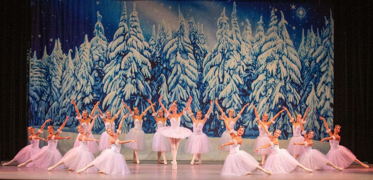 CAPA Nutcracker 2025 - Saturday, December 6th, 2:00pm (RED CAST ...
