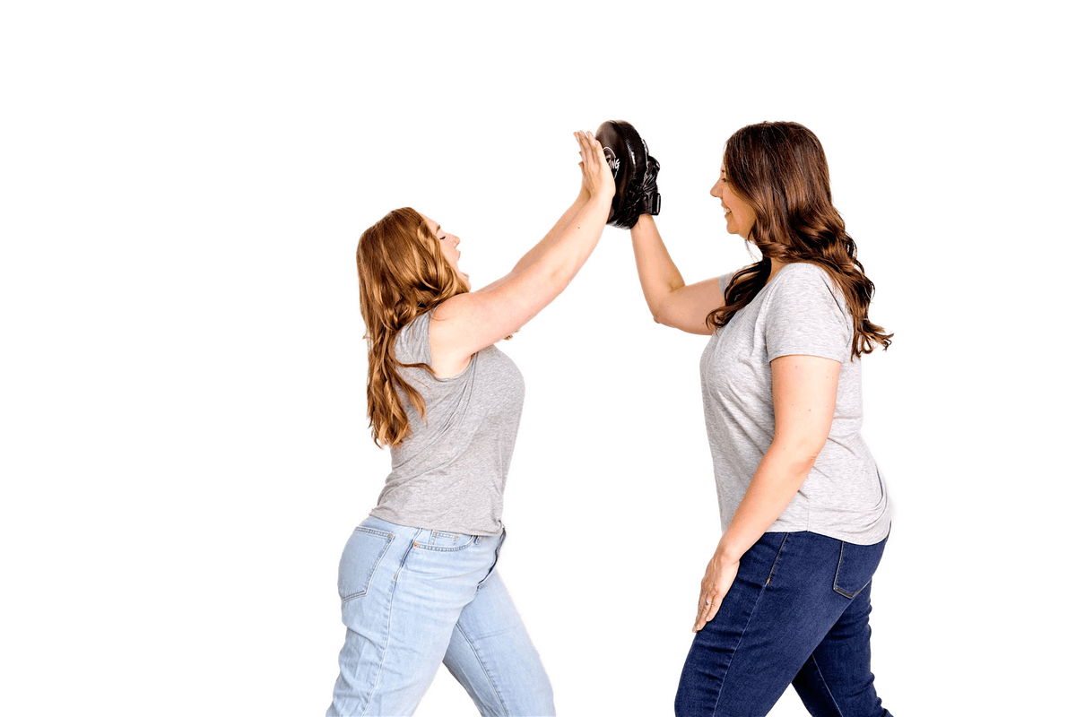 Empower Yourself: Self-Defense and Boundary Setting for Everyone, The Denver Village, Aurora, 27 ...