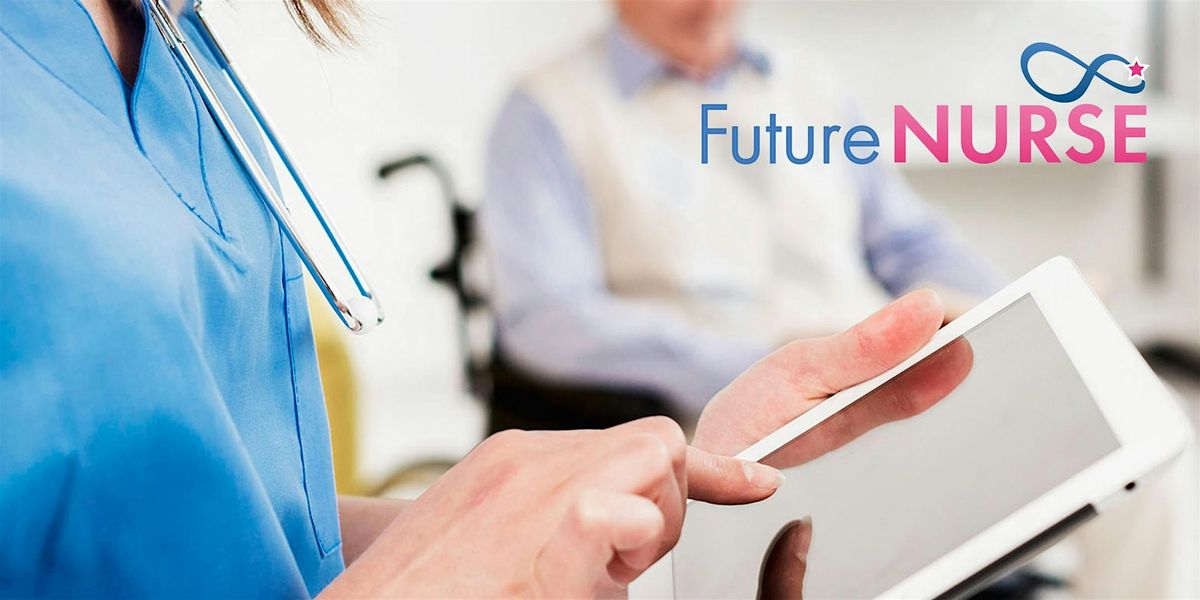 Future Nurse Smarter Working Health Tech Challenge, IBM Innovation ...