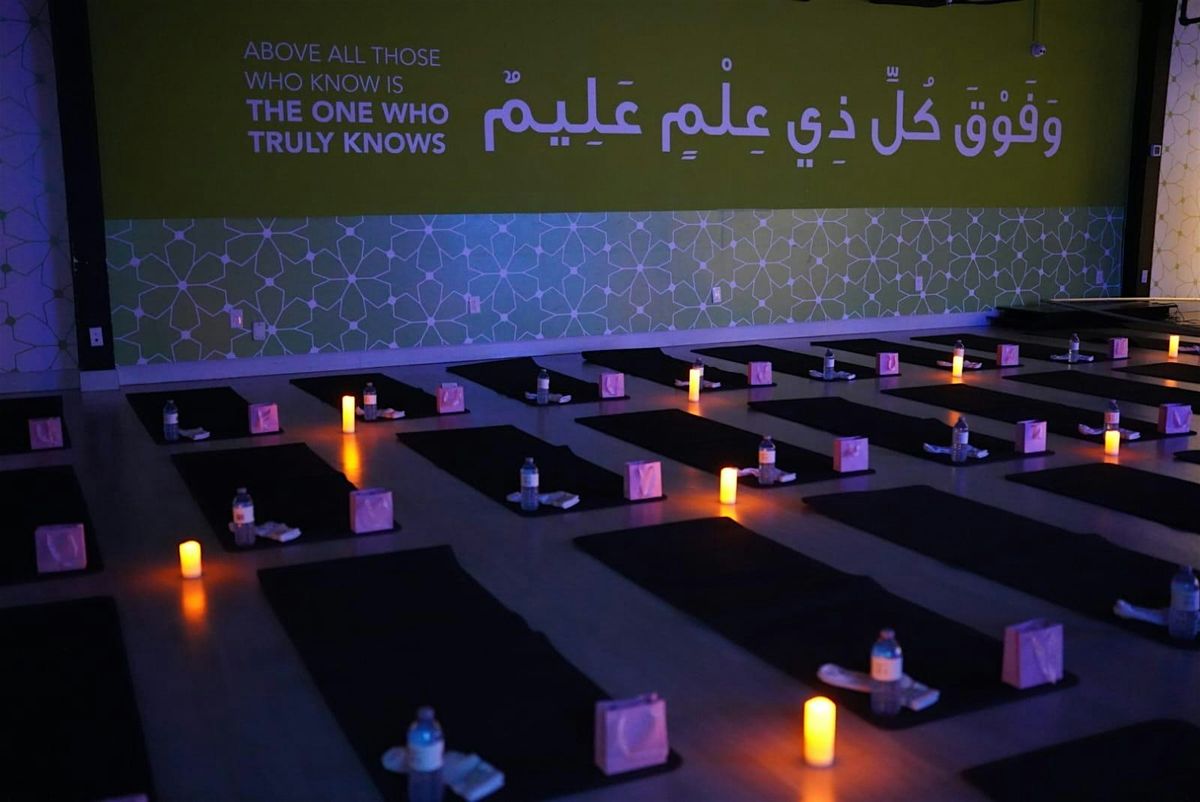 Pilates with Sisters x Ramadan Uplift (Charity event!), ALIVE Movement ...