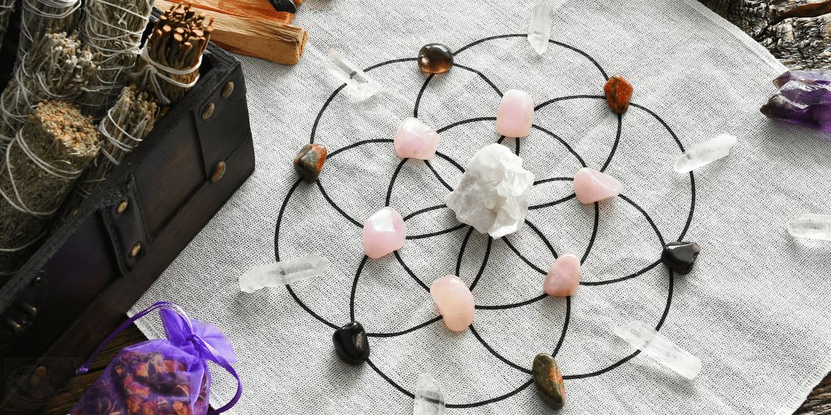 Re-Membering: Ancestral & Somatic Healing Circle - 17 October, The ...