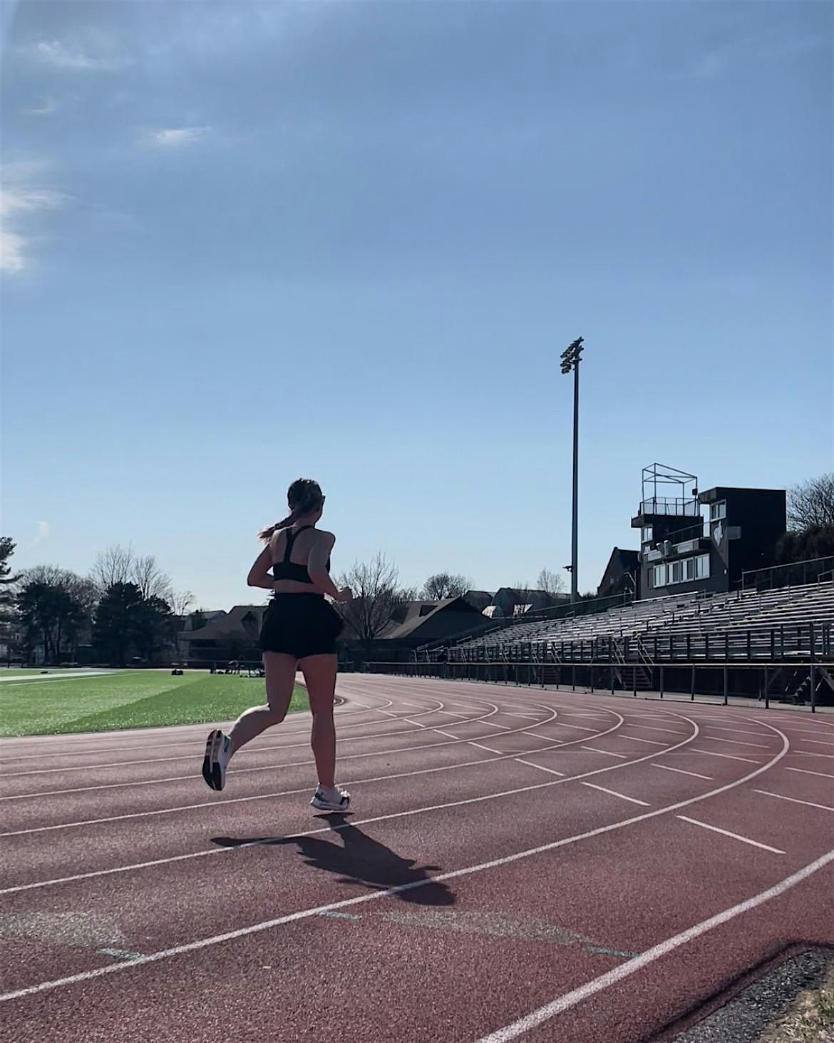 the Run Well Workshop presented by Flowstate Physiotherapy - March 2025 ...