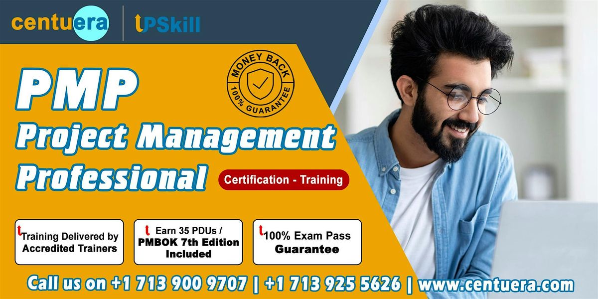 Online PMP Certification Program Live Instructor Led Training | Downey ...