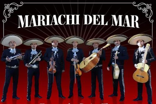 Mariachi Del Mar Performance at Hurricane Grill, Hurricane Grill ...