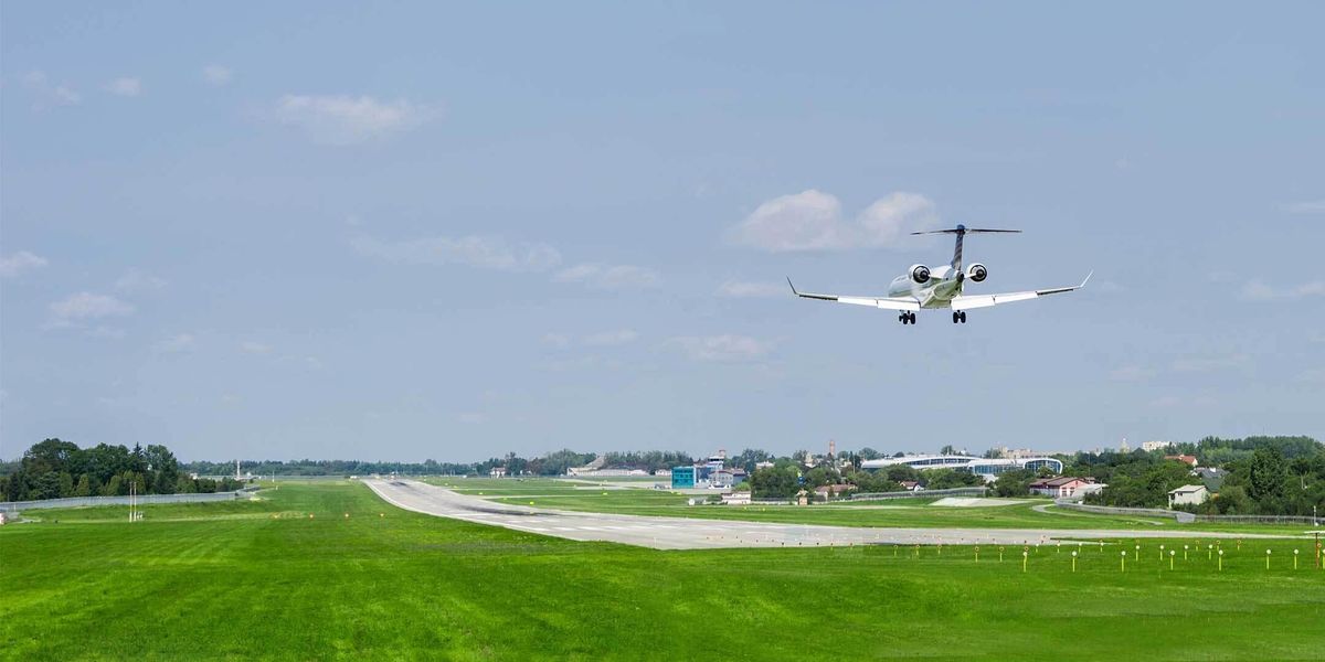 AIN Events: Building a Sustainable Flight Department | Nov 10 | Dallas ...