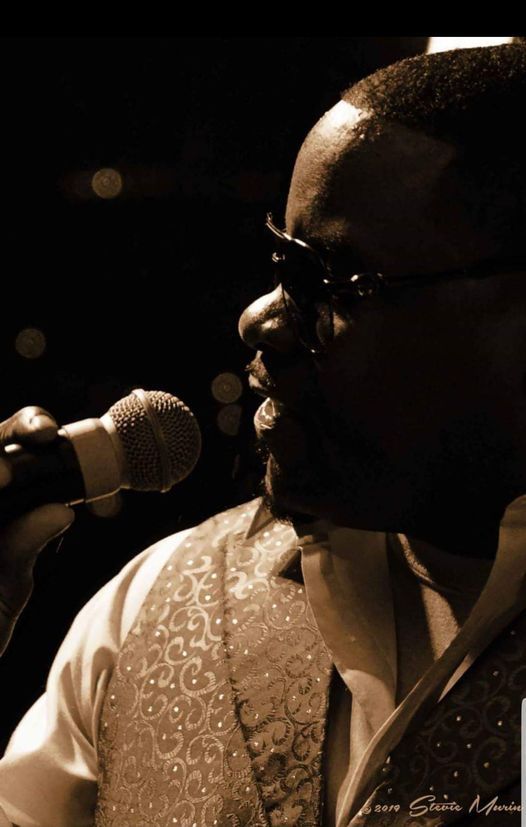 Live at Jergels Rhythm Grille Twan Moore & Party Train, Jergels ...