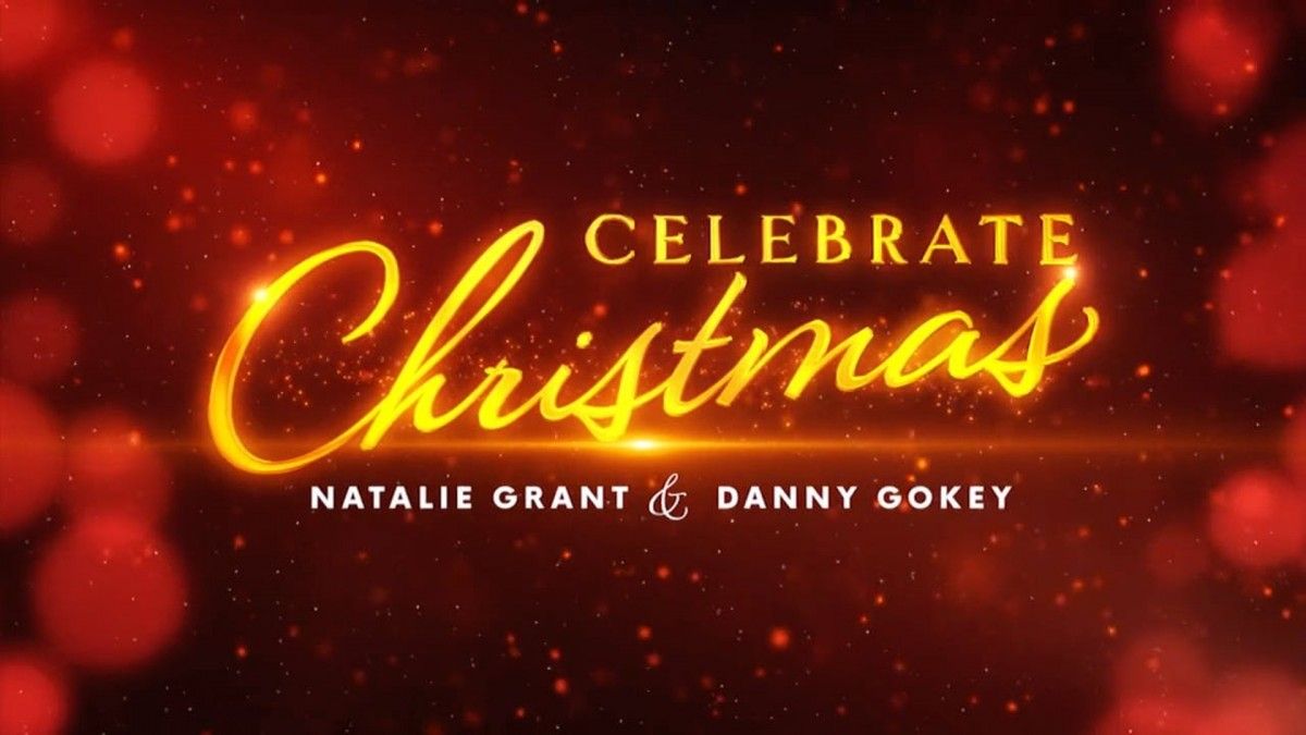 Natalie Grant & Danny Gokey, Grace World Outreach Church, Brooksville ...